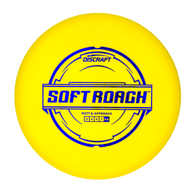 Putter Line Soft Roach