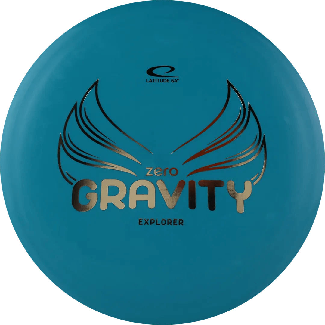 Zero Gravity Explorer