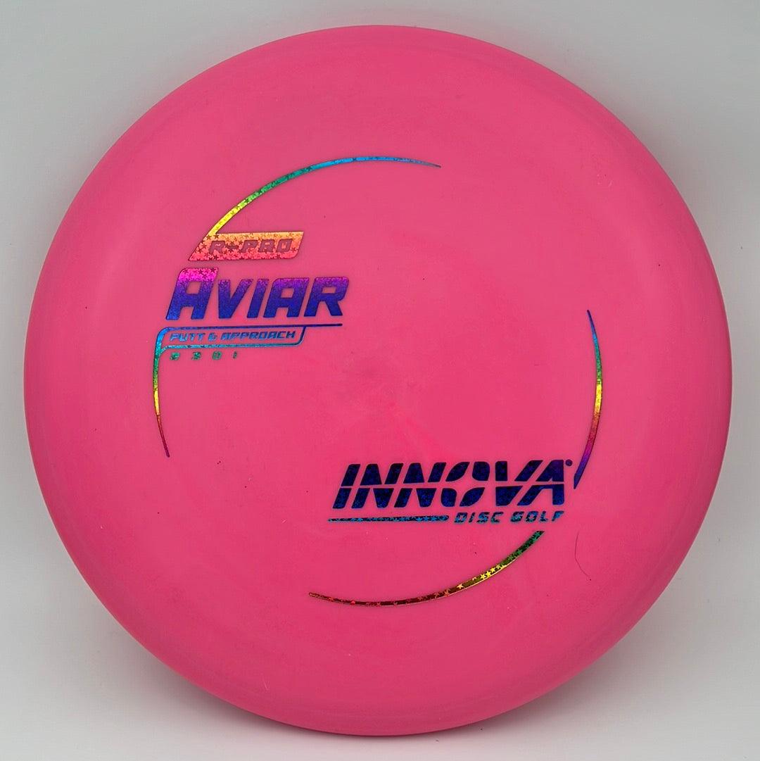 R-Pro Aviar