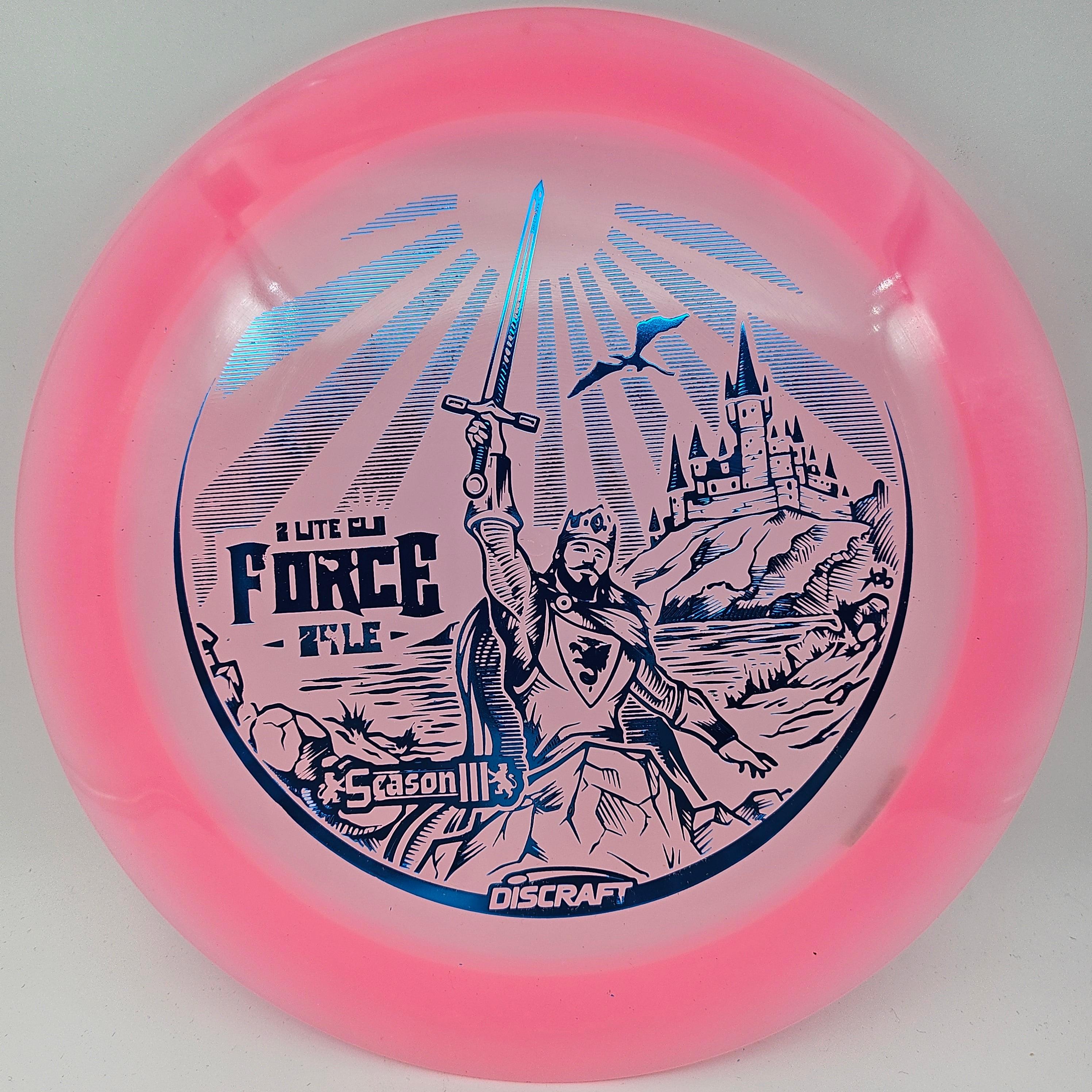 Z Lite Glo Force - Ledgestone 2024