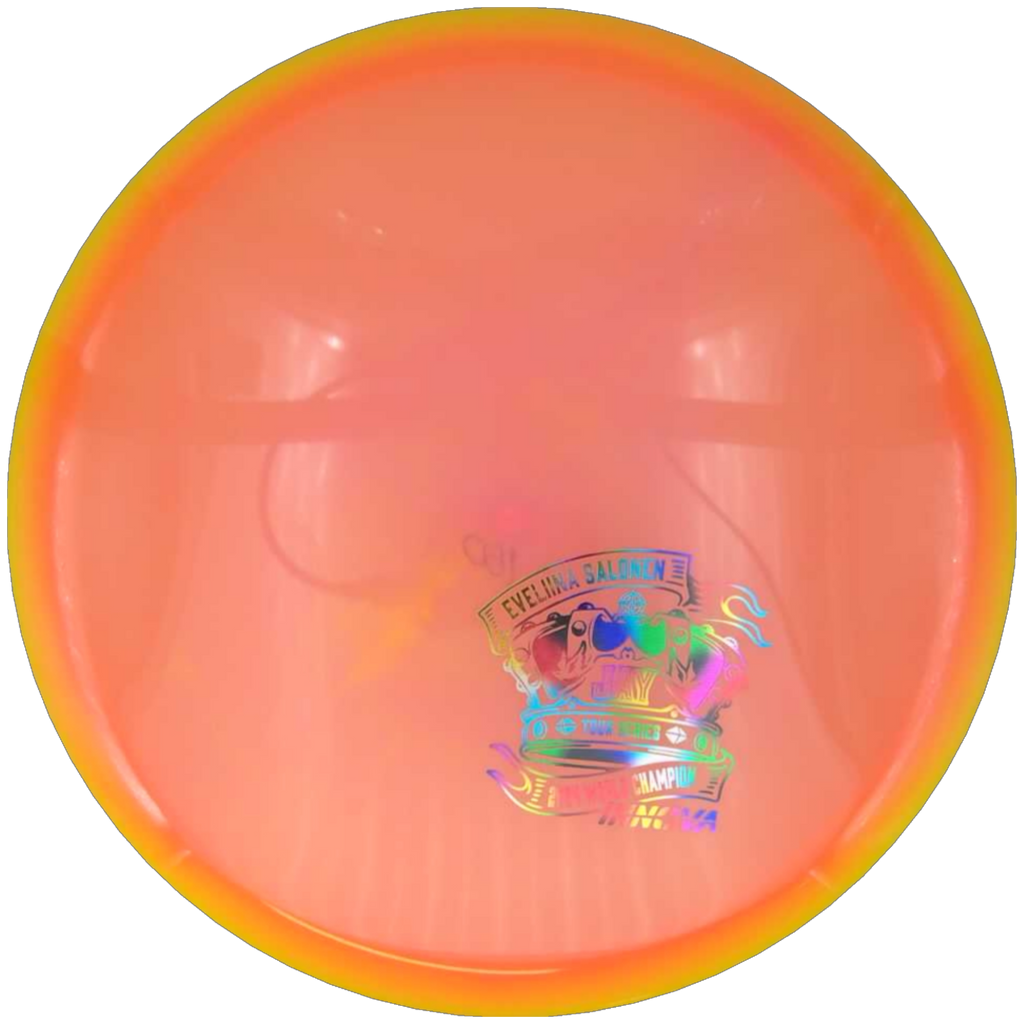Halo Champion Proto Glow Jay - Eveliina Salonen 2024 Tour Series
