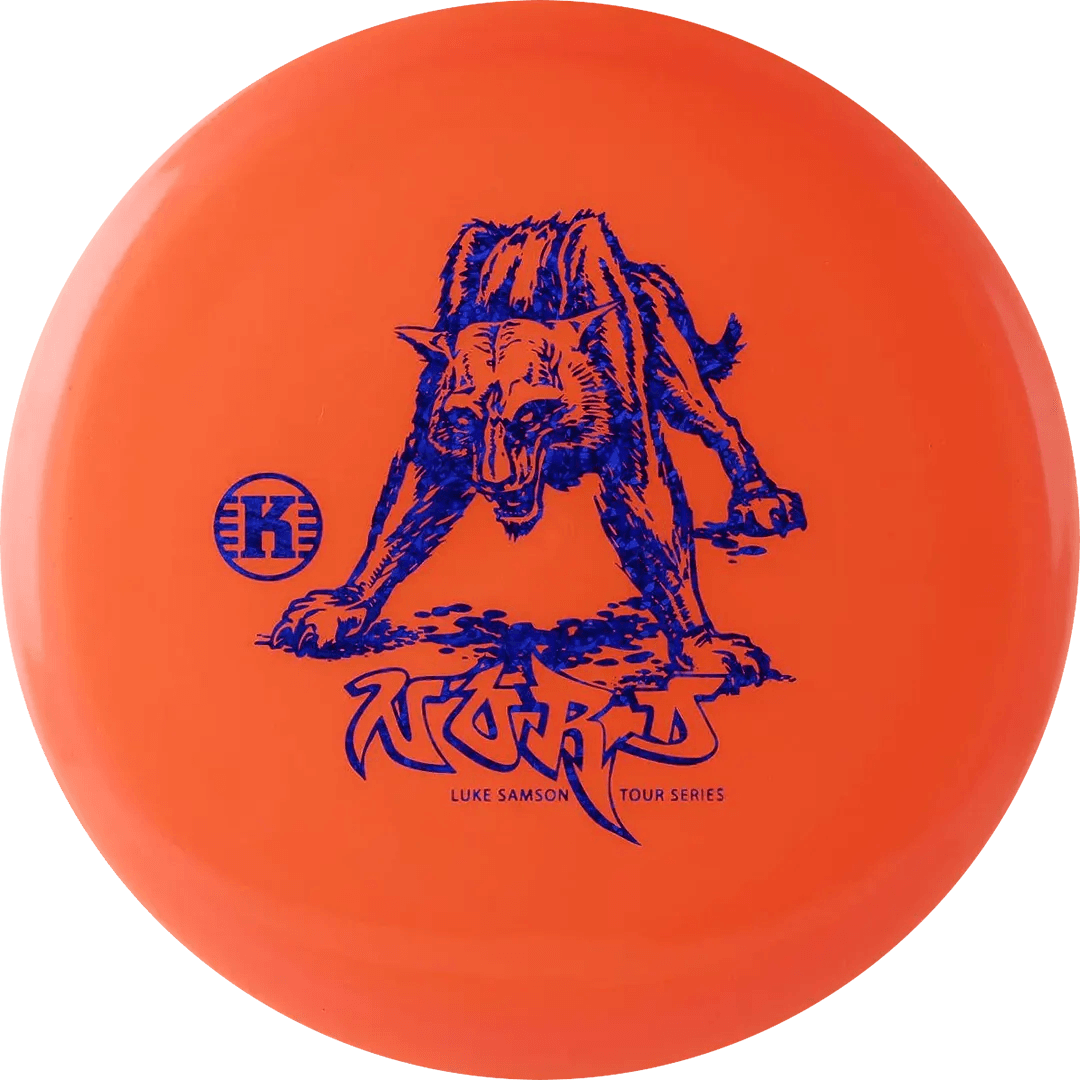 K1 Nord - Luke Samson 2024